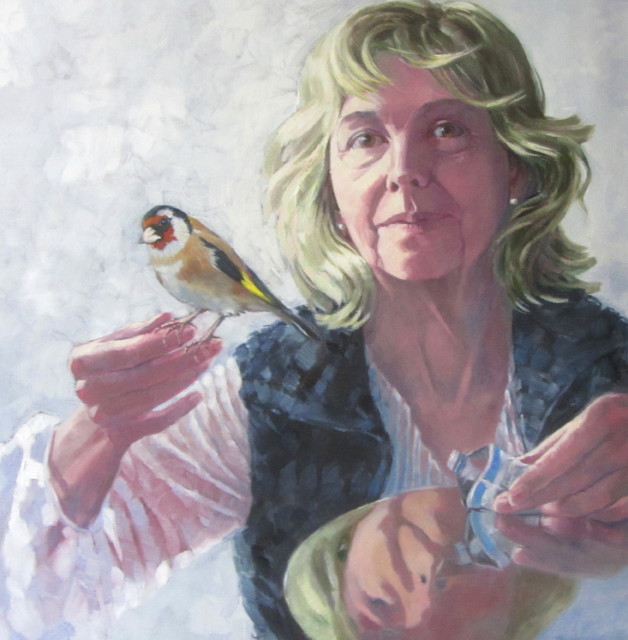 Portraits Exhibition | Visual Art Network - Visual Art at the heart of ...